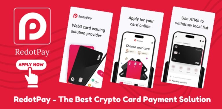 RedotPay